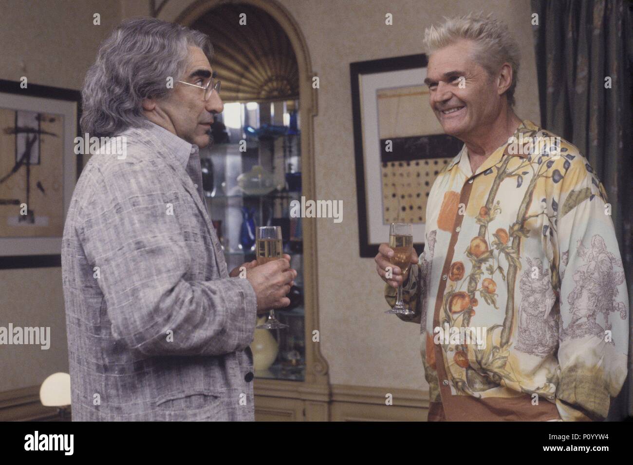 Original Film Title: A MIGHTY WIND. English Title: A MIGHTY WIND. Film ...