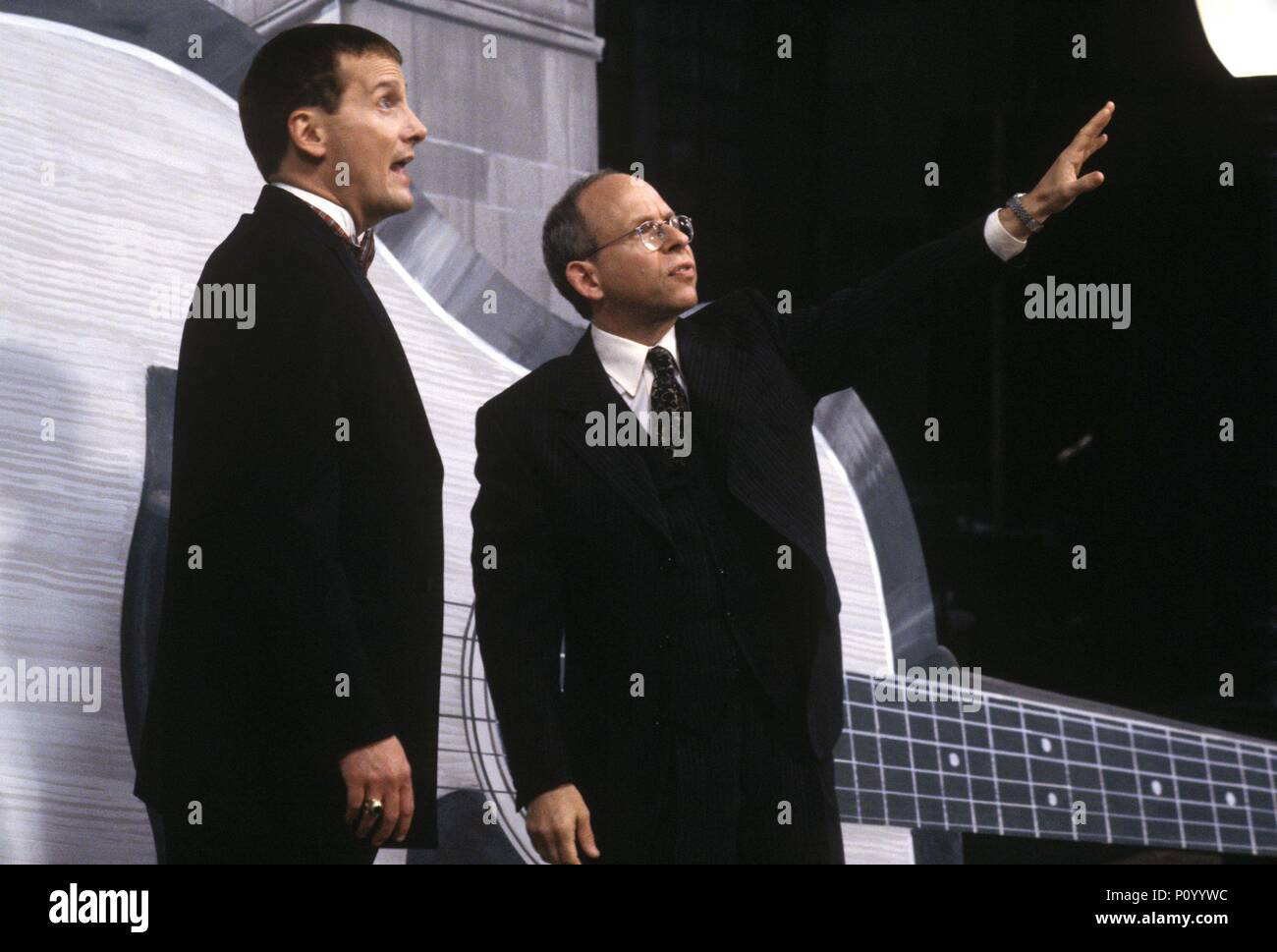 Michael tenner hi-res stock photography and images - Alamy