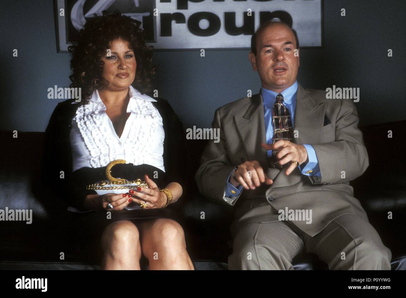 Original Film Title: A MIGHTY WIND. English Title: A MIGHTY WIND. Film ...