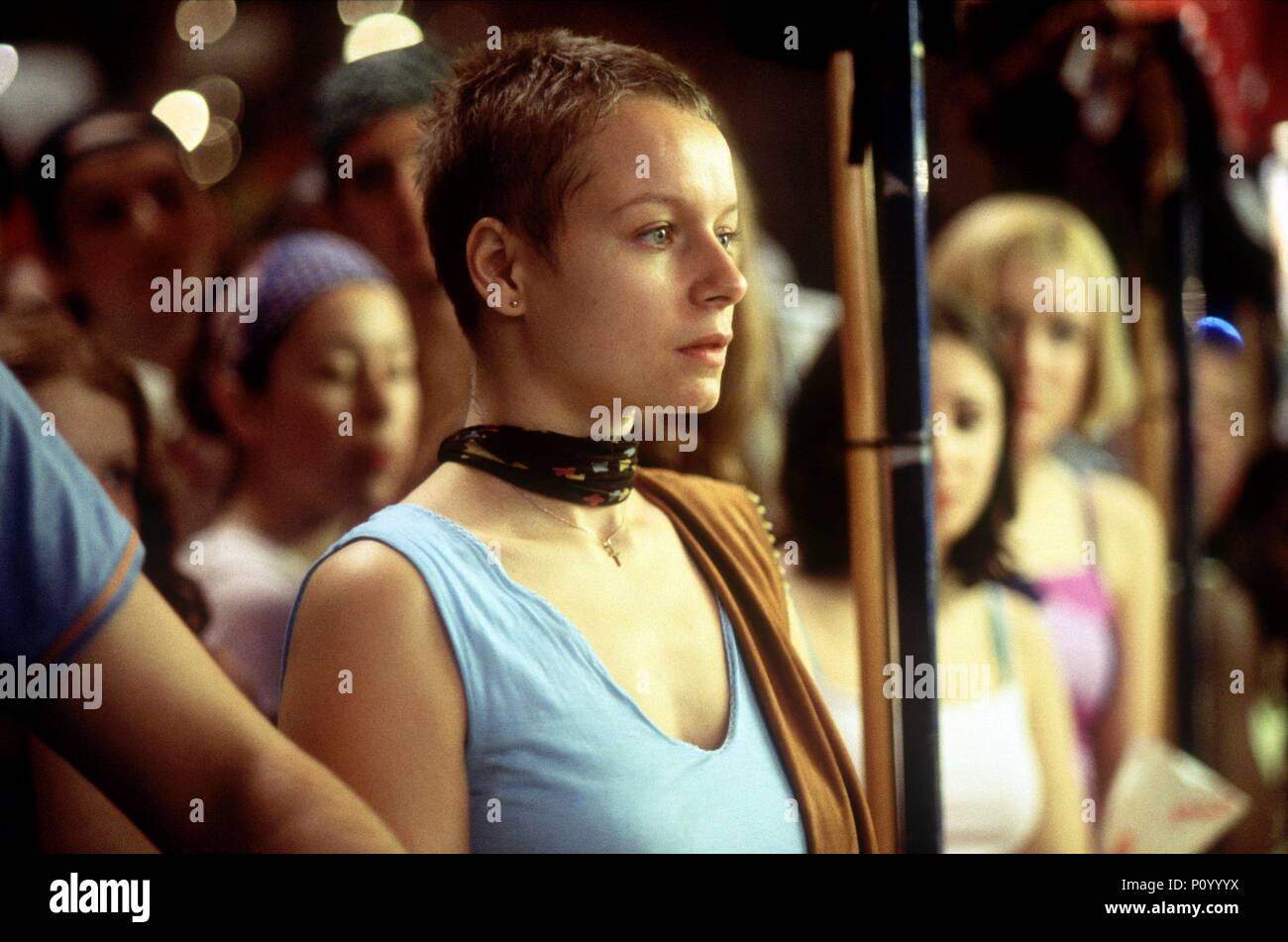 In america 2002 samantha morton hi-res stock photography and images - Alamy