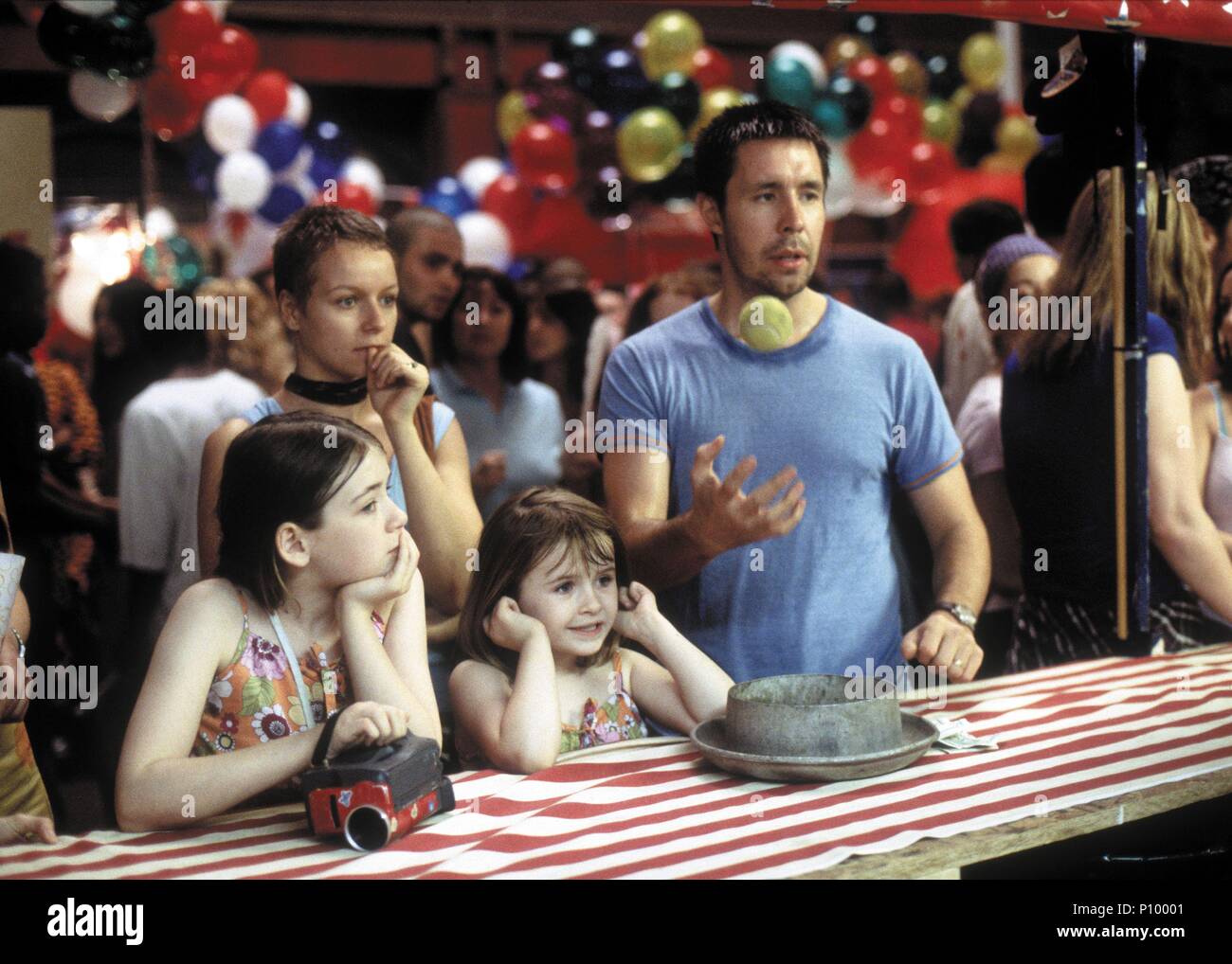 Original Film Title: IN AMERICA. English Title: IN AMERICA. Film ...