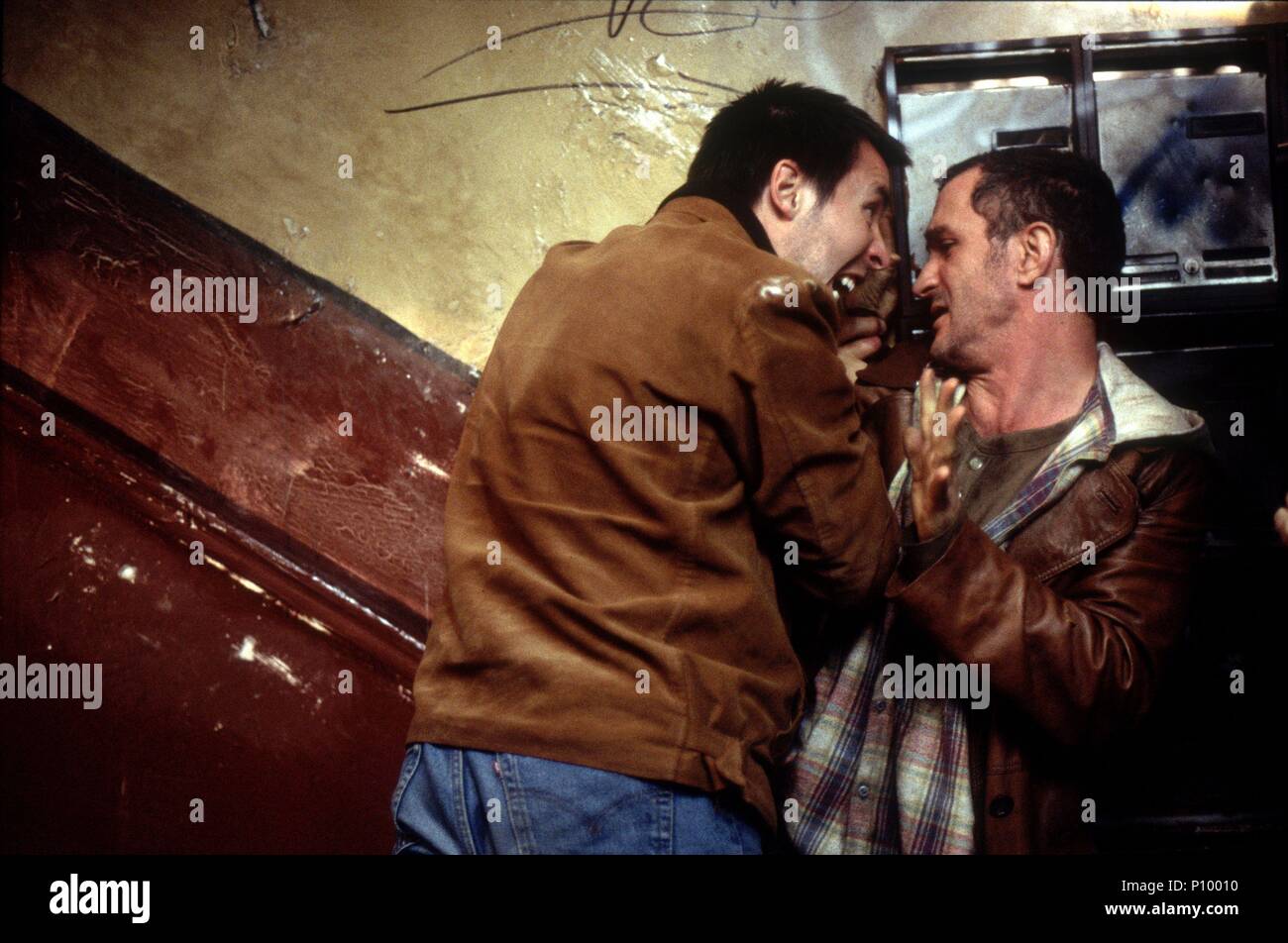 Original Film Title: IN AMERICA. English Title: IN AMERICA. Film ...