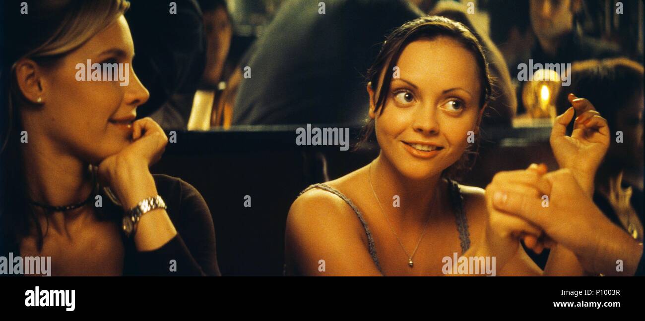 Original Film Title: ANYTHING ELSE. English Title: ANYTHING ELSE. Film ...