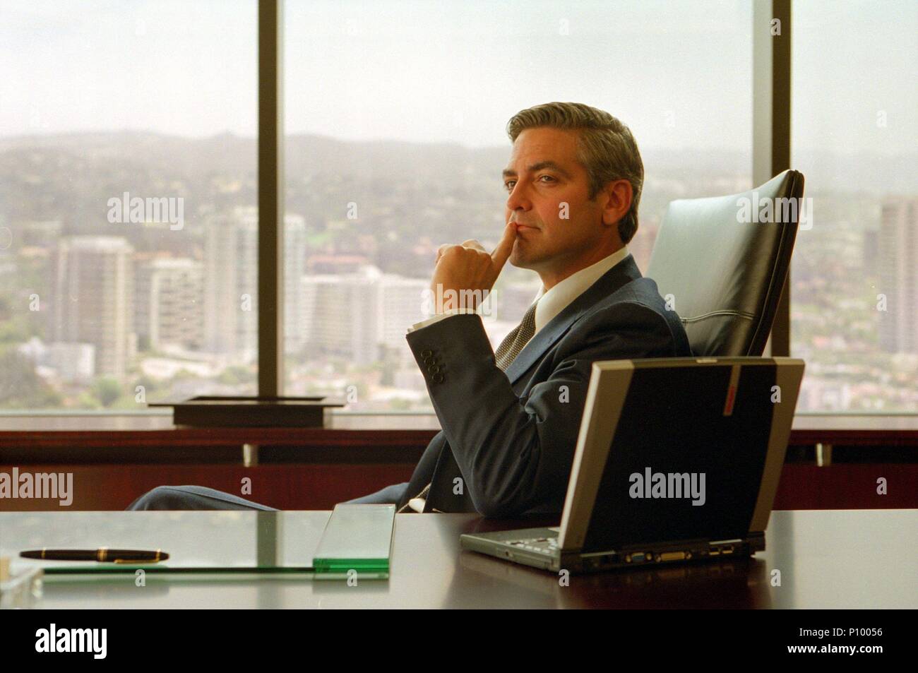 Original Film Title: INTOLERABLE CRUELTY. English Title: INTOLERABLE ...