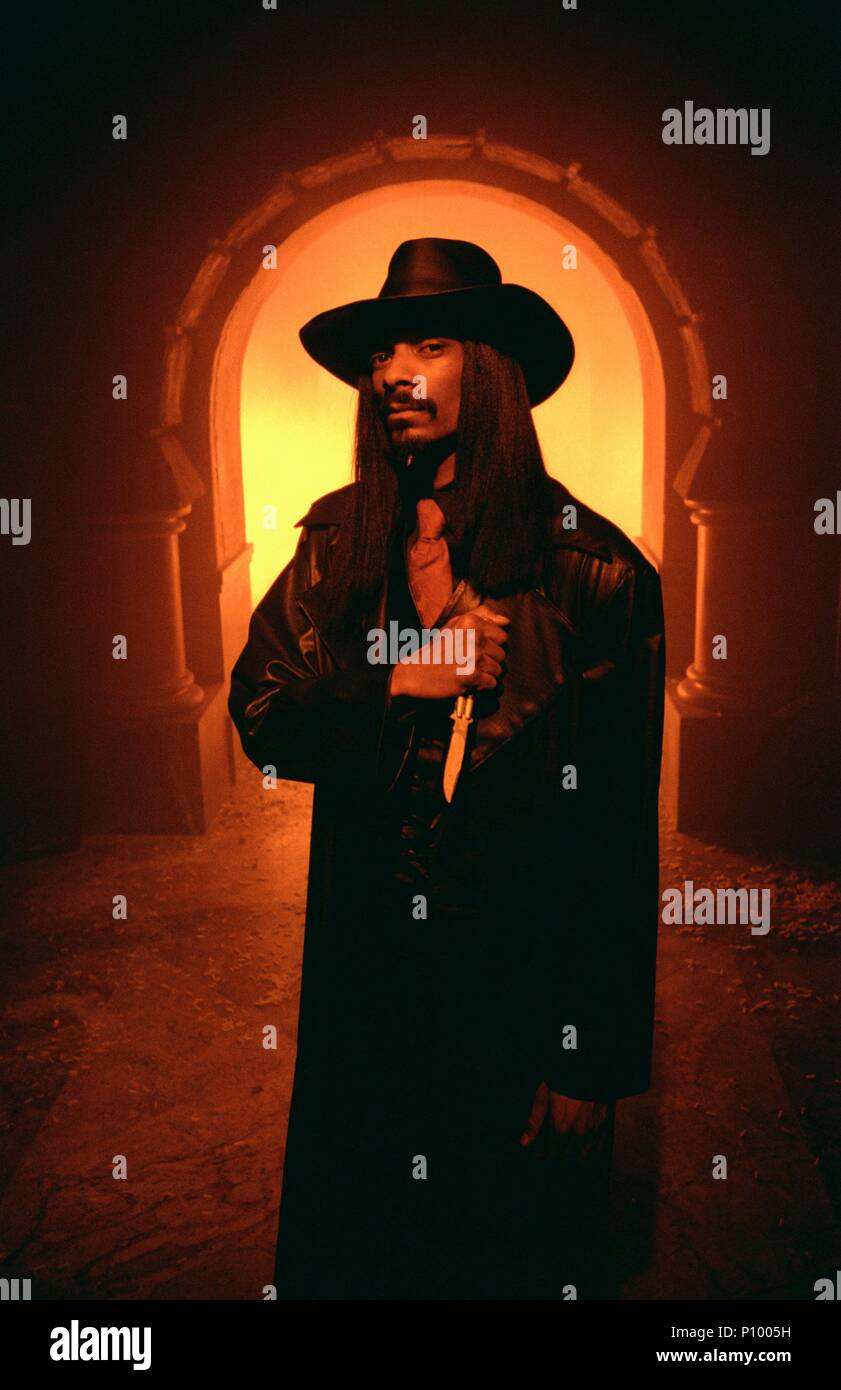 Original Film Title: BONES. English Title: BONES. Film Director: ERNEST DICKERSON. Year: 2001 ...