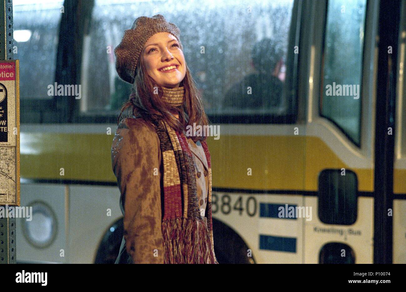 Original Film Title: ALEX AND EMMA. English Title: ALEX AND EMMA. Film ...