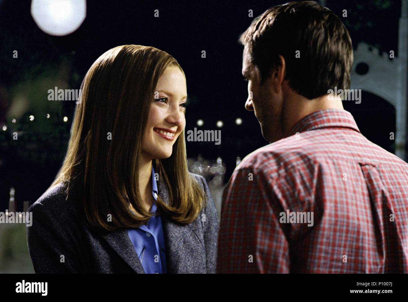 Original Film Title: ALEX AND EMMA. English Title: ALEX AND EMMA. Film ...