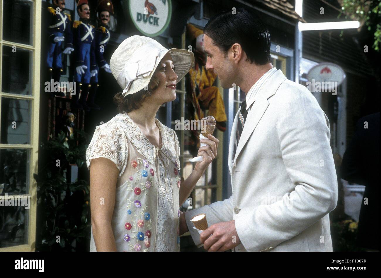 Original Film Title: ALEX AND EMMA. English Title: ALEX AND EMMA. Film ...