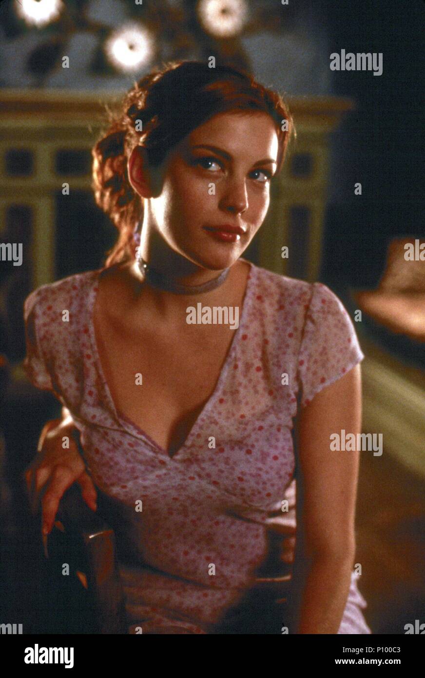 Mccools liv tyler hi-res stock photography and images - Alamy
