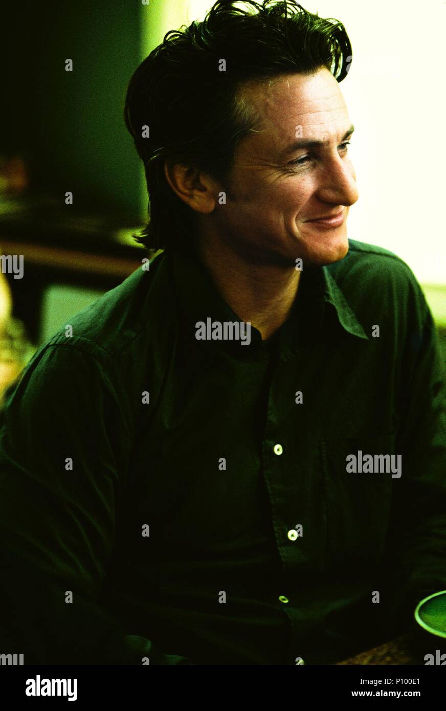 Original Film Title: 21 GRAMS. English Title: 21 GRAMS. Film Director ...