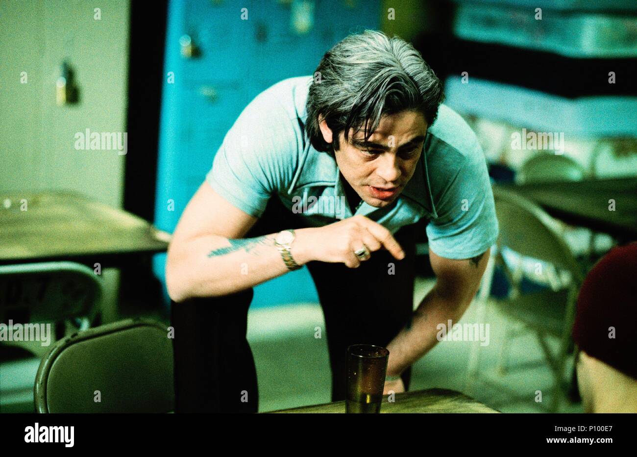 Original Film Title: 21 GRAMS. English Title: 21 GRAMS. Film Director ...