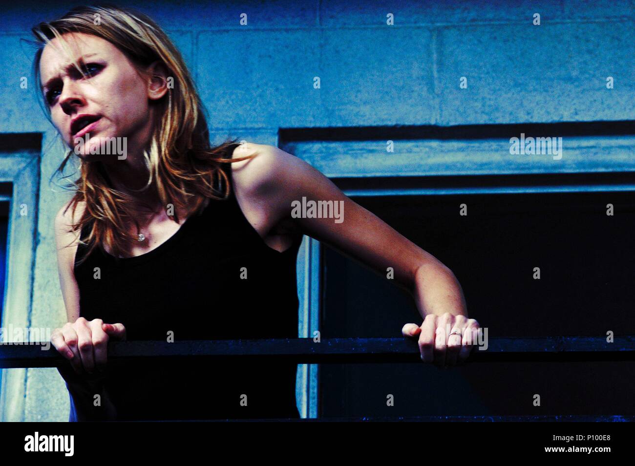 Original Film Title: 21 GRAMS. English Title: 21 GRAMS. Film Director ...