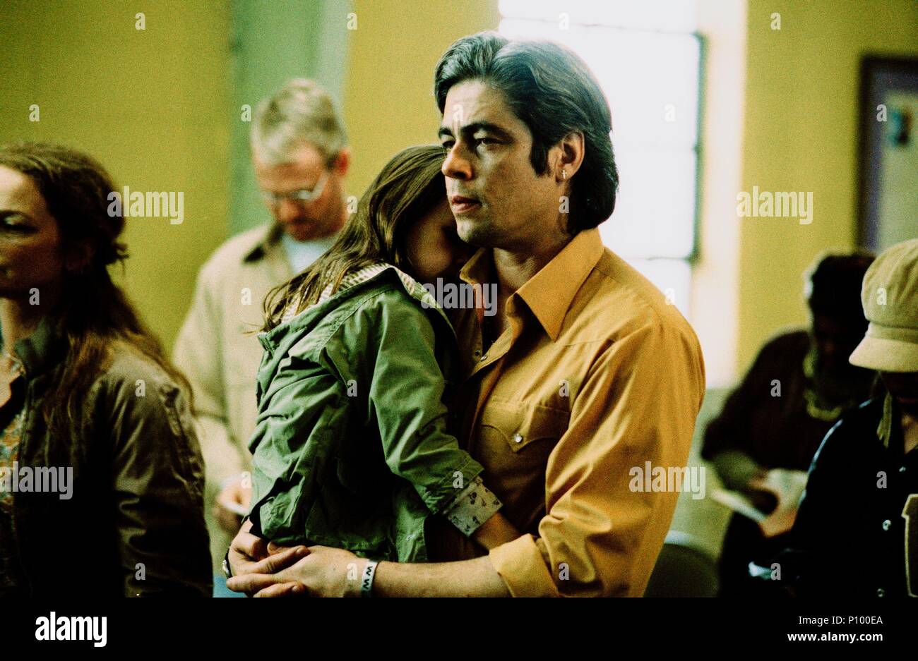 Original Film Title: 21 GRAMS. English Title: 21 GRAMS. Film Director ...