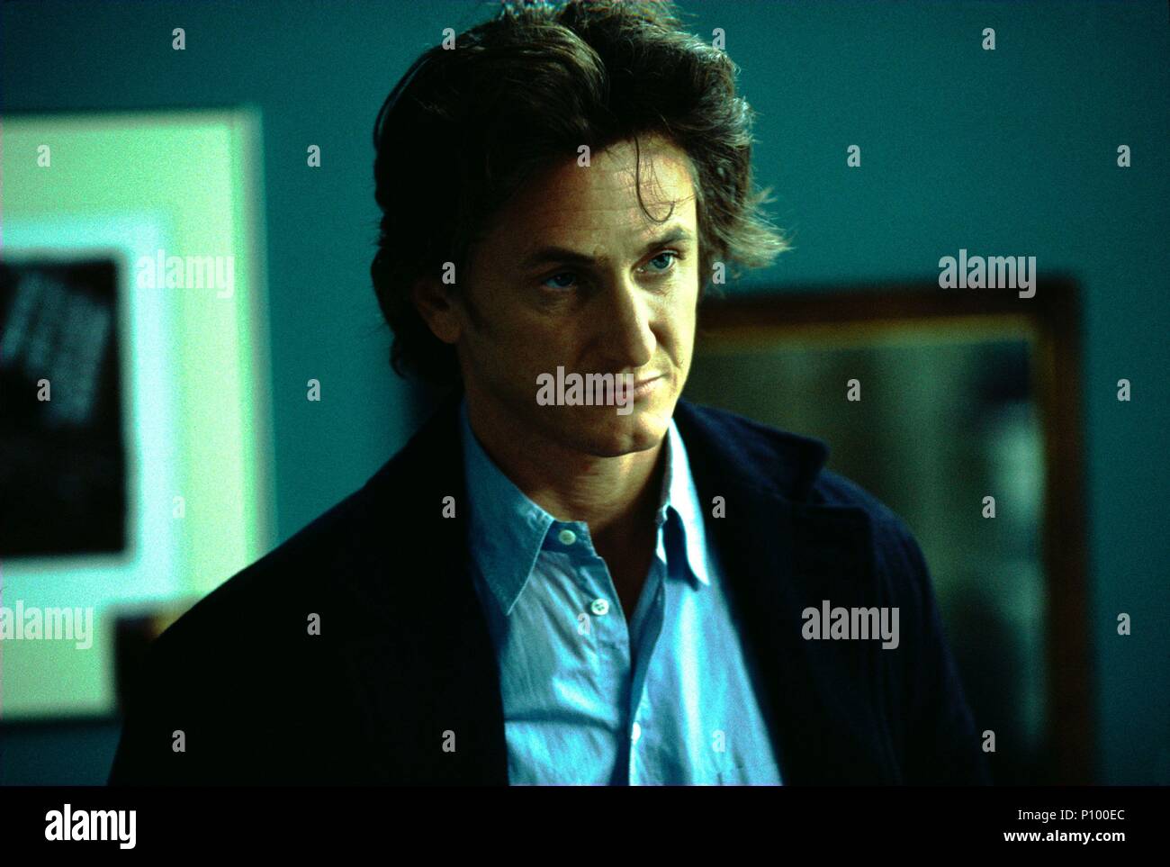 21 grams 2003 sean penn hi-res stock photography and images - Alamy
