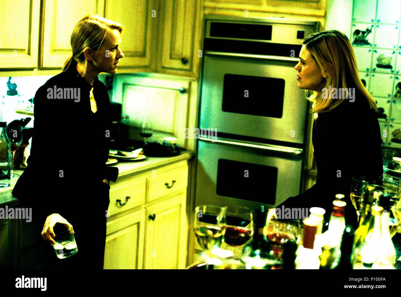 Original Film Title: 21 GRAMS. English Title: 21 GRAMS. Film Director ...