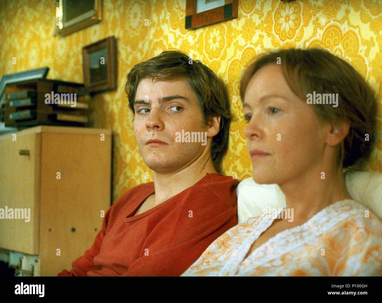 Original Film Title: GOOD BYE, LENIN!. English Title: GOOD BYE, LENIN ...