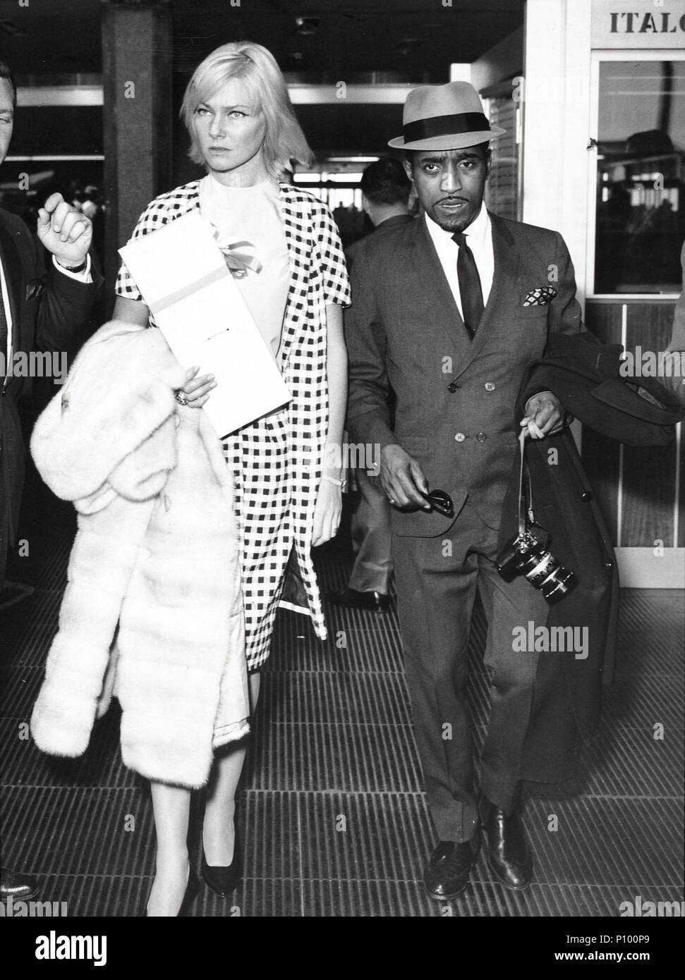 May britt hi-res stock photography and images - Alamy