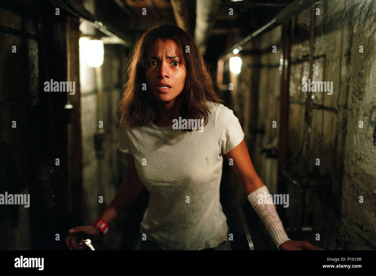 Original Film Title: GOTHIKA. English Title: GOTHIKA. Film Director ...