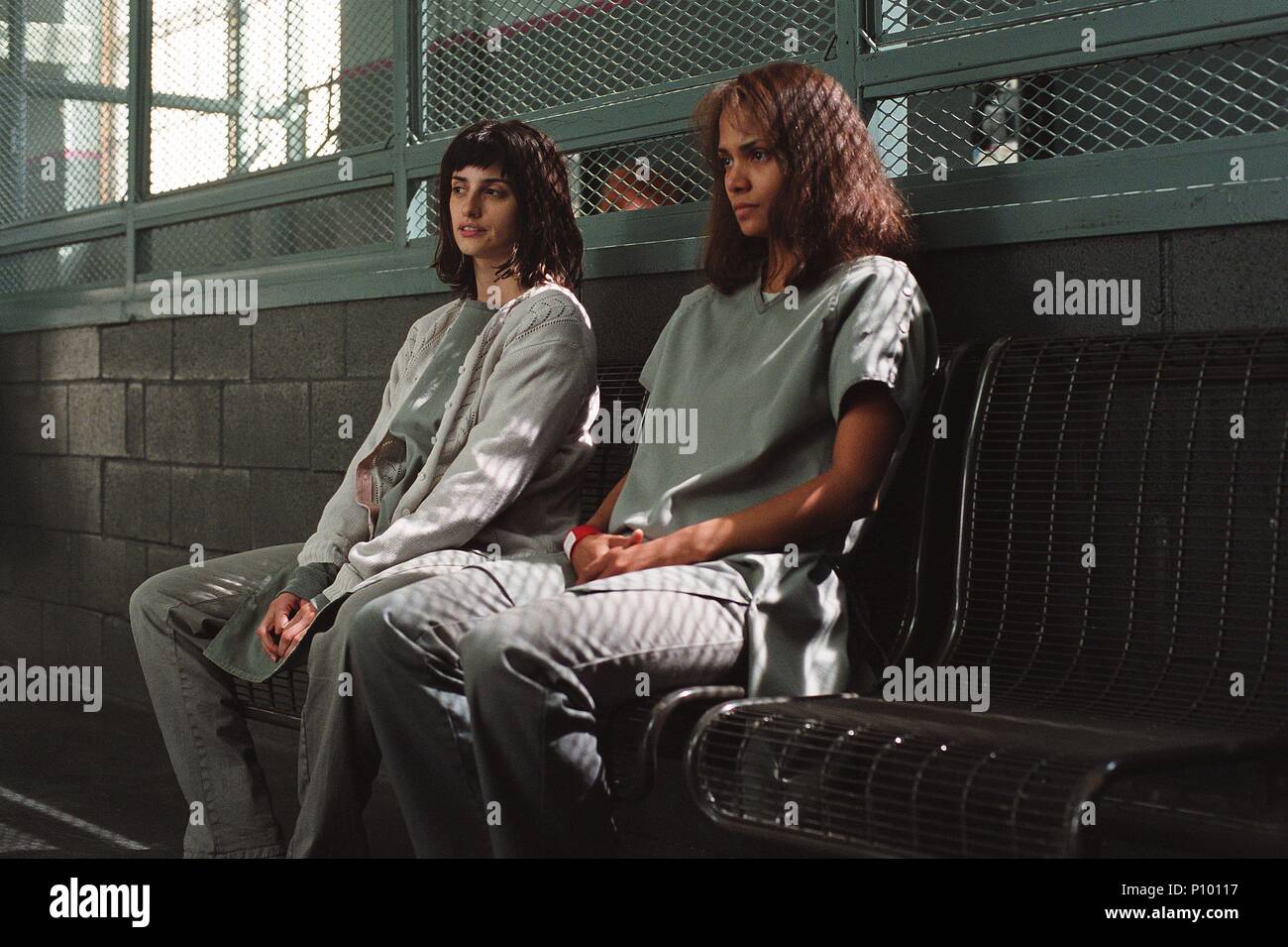 Original Film Title: GOTHIKA. English Title: GOTHIKA. Film Director ...