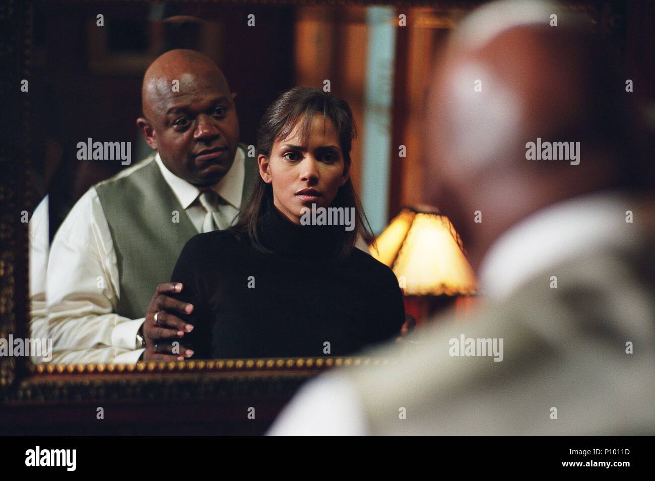 Original Film Title: GOTHIKA. English Title: GOTHIKA. Film Director ...