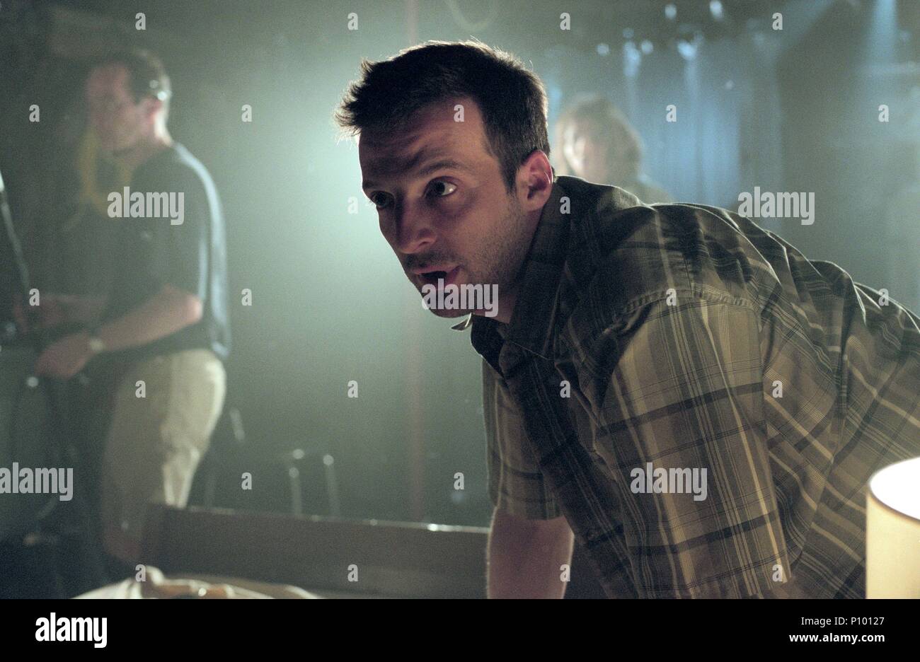 Original Film Title: GOTHIKA. English Title: GOTHIKA. Film Director ...