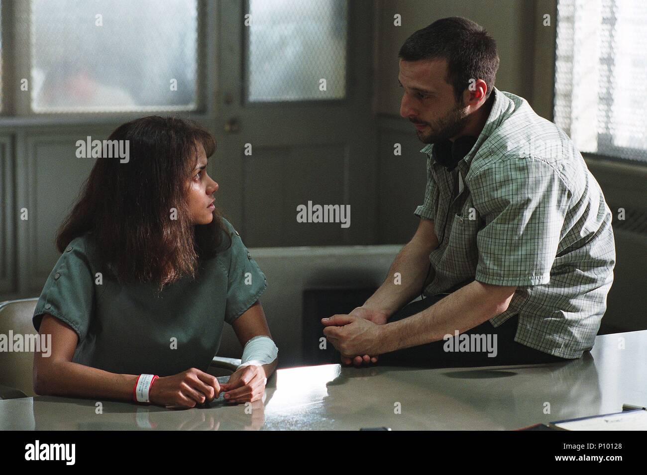 Original Film Title: GOTHIKA. English Title: GOTHIKA. Film Director ...