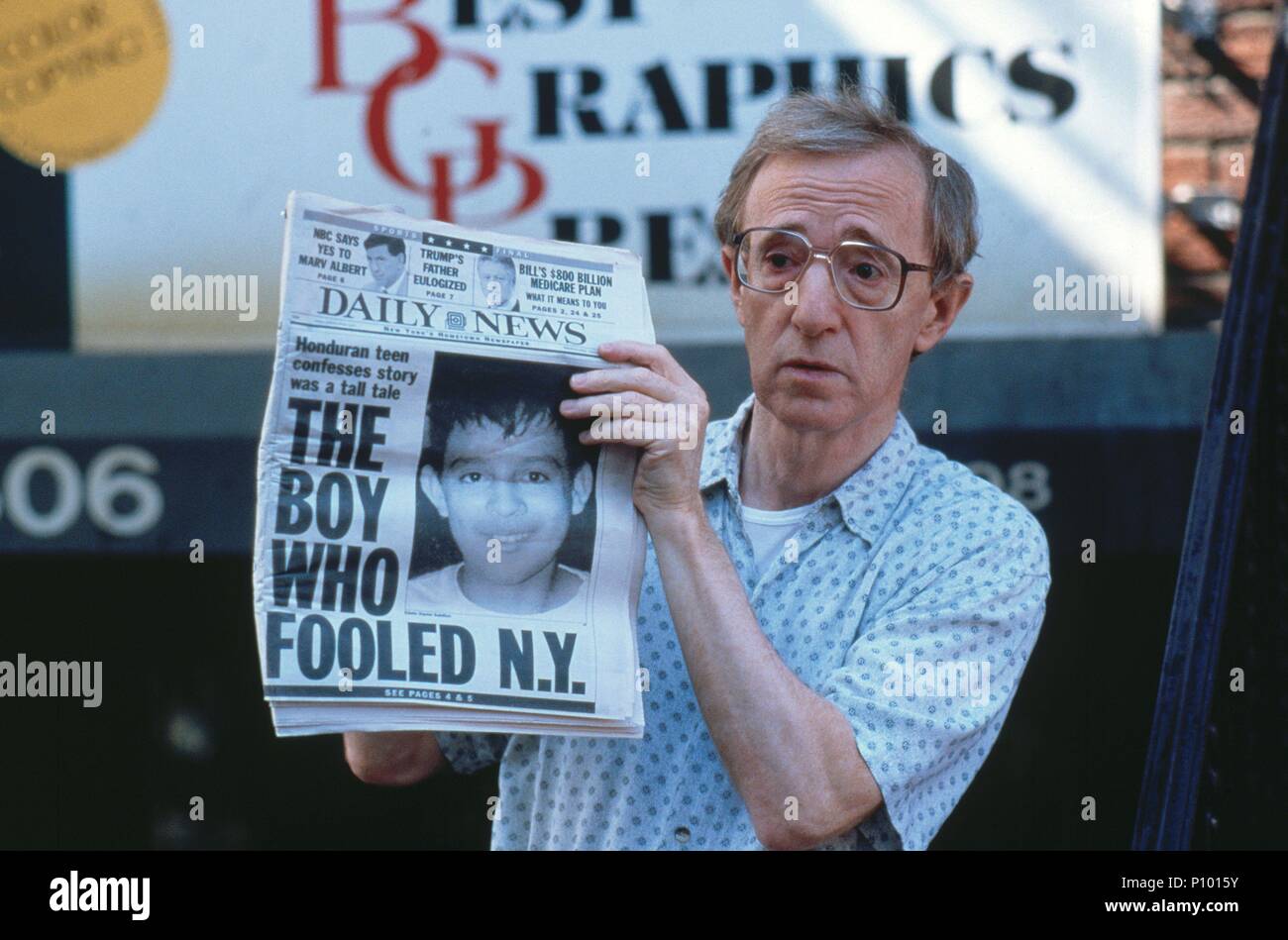 Original Film Title: SMALL TIME CROOKS. English Title: SMALL TIME ...