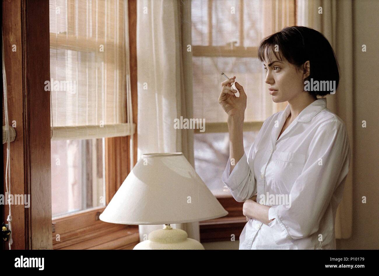 Original Film Title: BEYOND BORDERS. English Title: BEYOND BORDERS ...