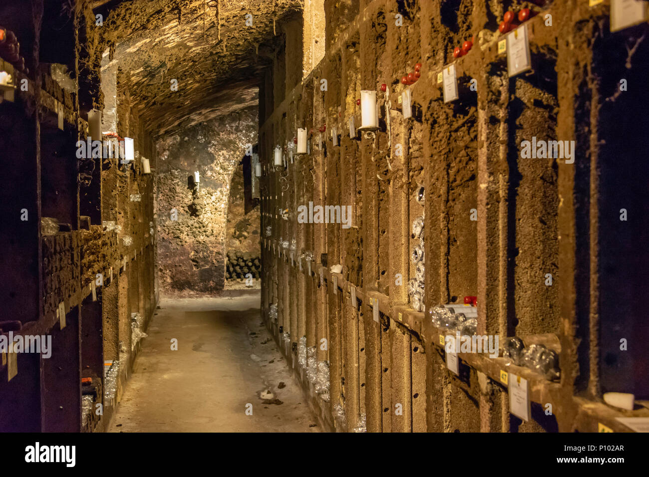 Germany wine cellar hi-res stock photography and images - Alamy