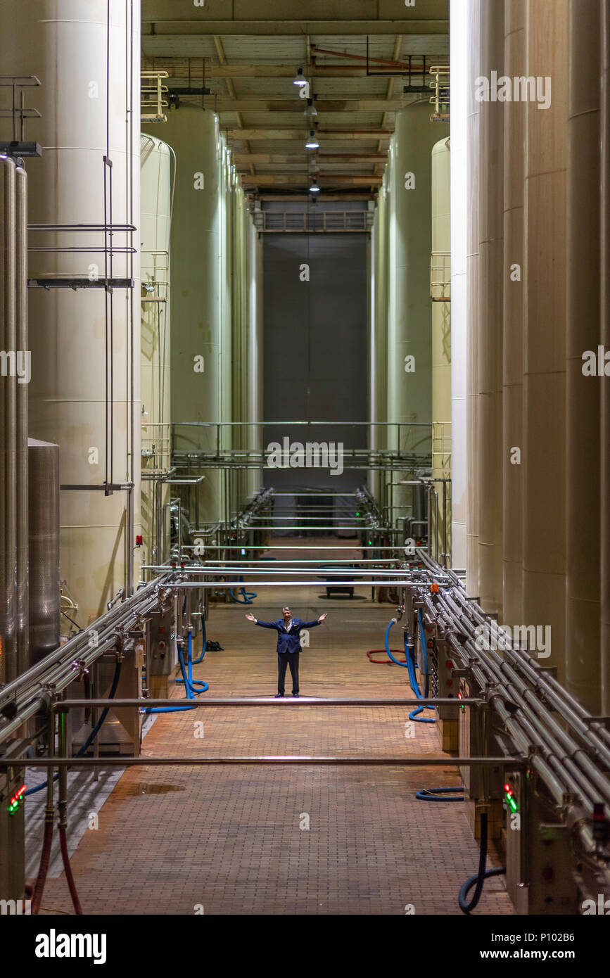 Badischer winzerkeller hi-res stock photography and images - Alamy