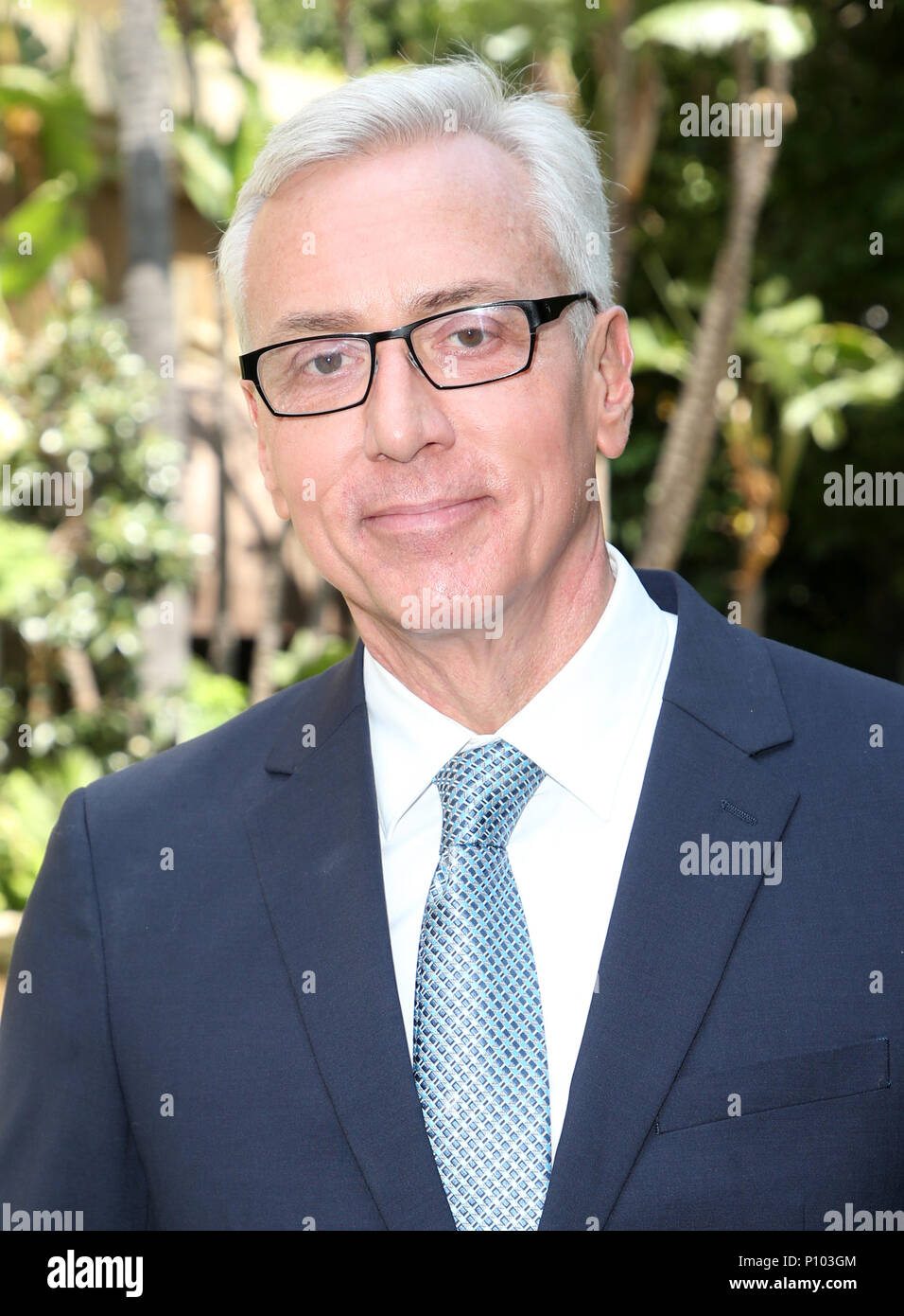The ABCs Annual Mother's Day Luncheon Featuring: Dr. Drew Where: Los ...