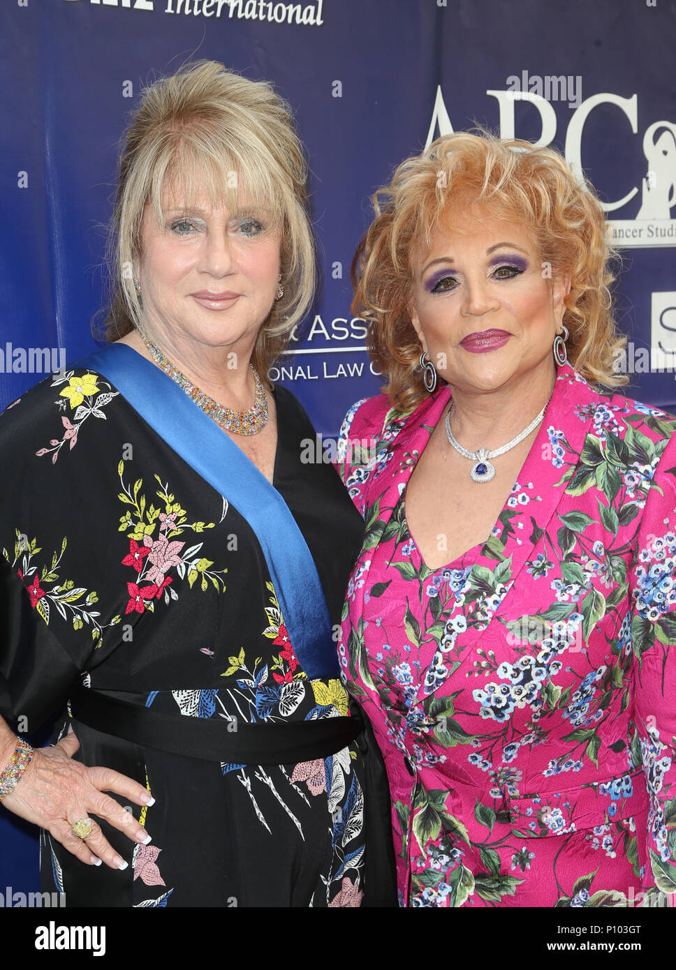 The ABCs Annual Mother's Day Luncheon Featuring: Gloria Gebbia, Sheri ...