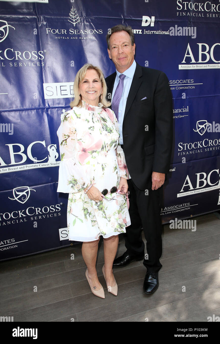 The ABCs Annual Mother's Day Luncheon Featuring: Dr. Timothy Wilson ...