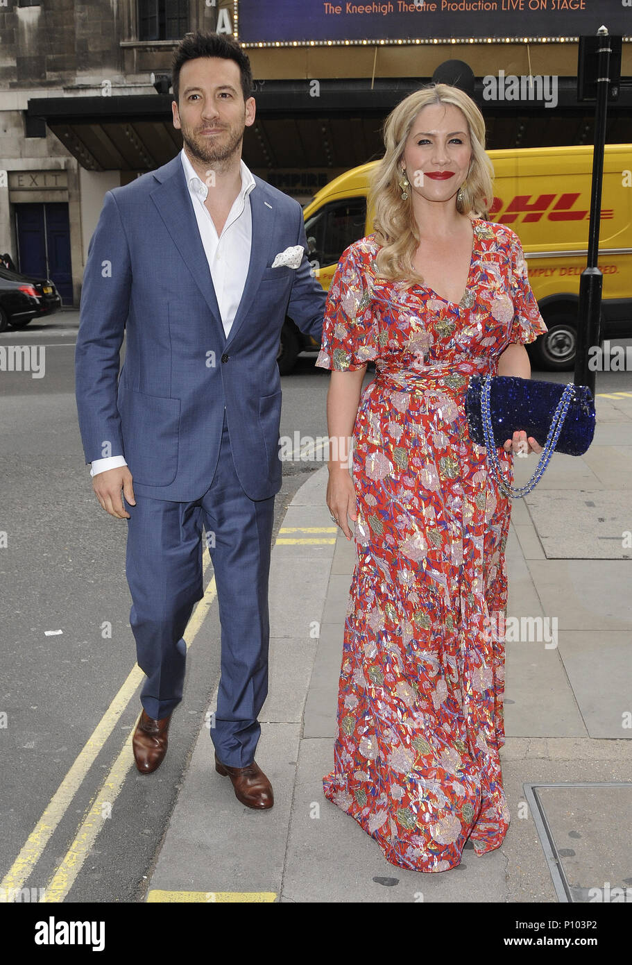 Alex partakis hi-res stock photography and images - Alamy