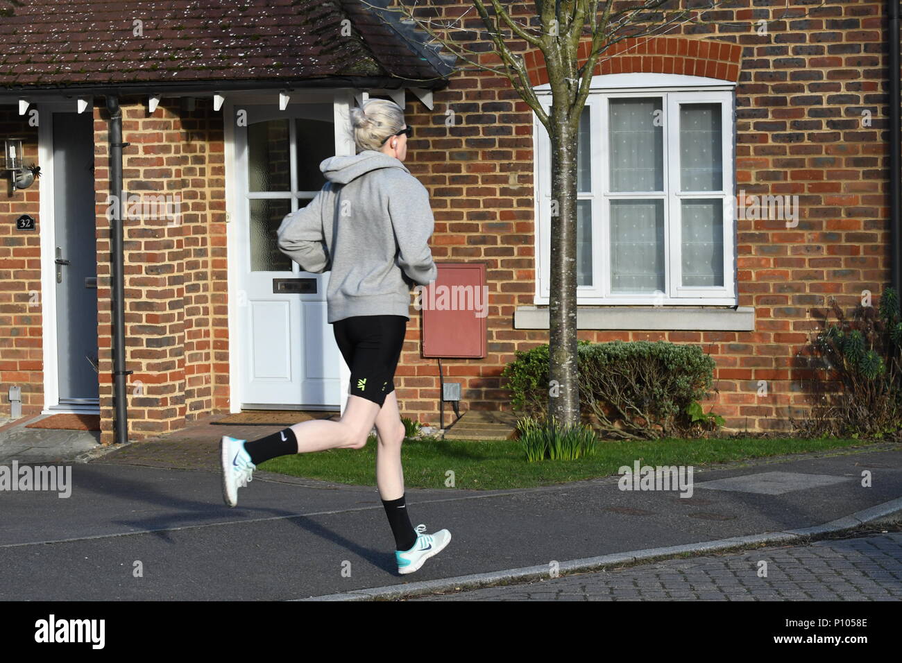 Jo marney hi-res stock photography and images - Alamy