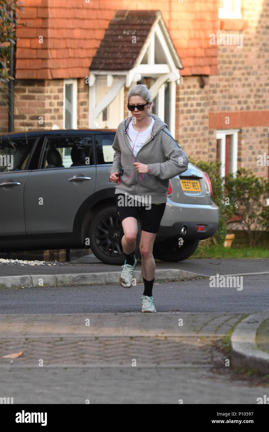 Jo marney hi-res stock photography and images - Alamy