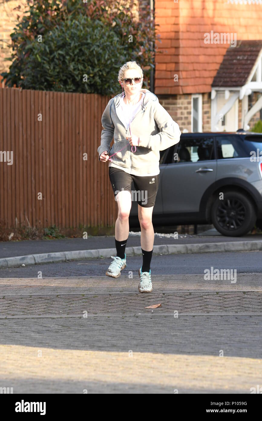 Jo marney hi-res stock photography and images - Alamy