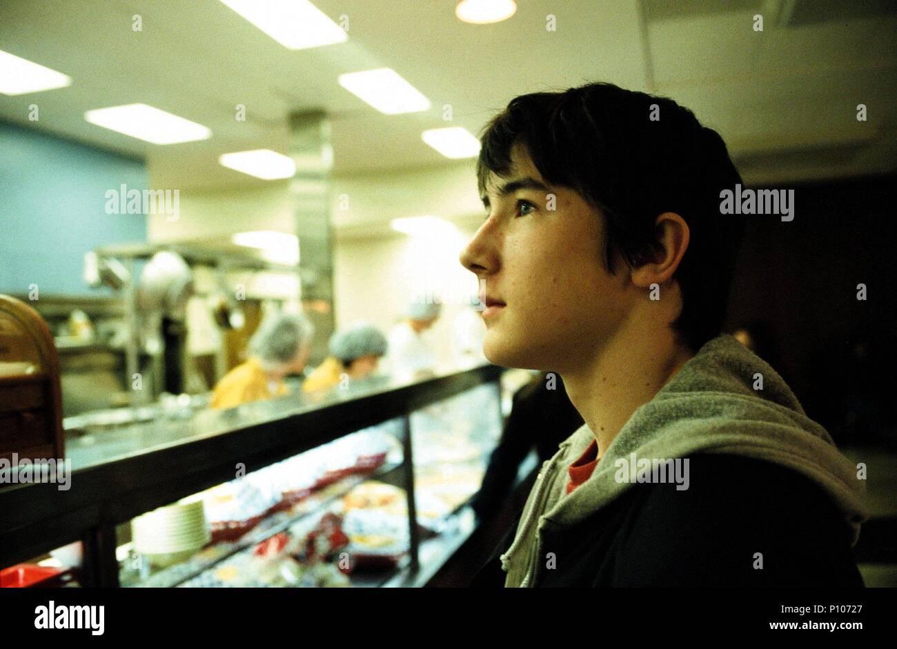 Original Film Title: ELEPHANT. English Title: ELEPHANT. Film Director ...