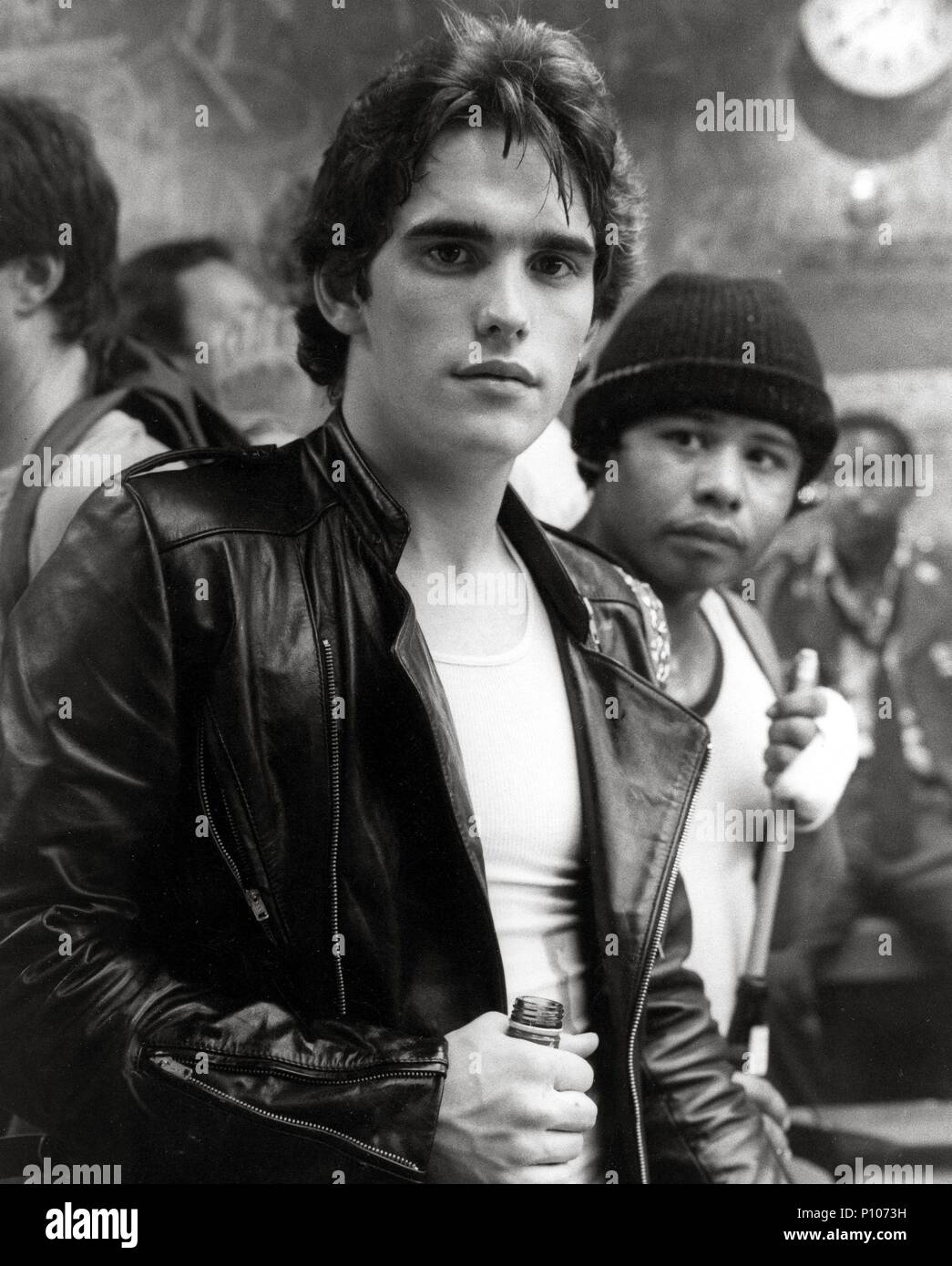 Rumble Fish Rusty James