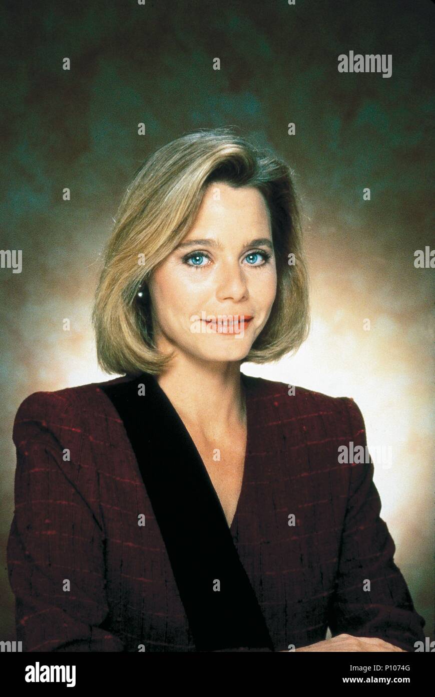Susan dey hi-res stock photography and images - Alamy