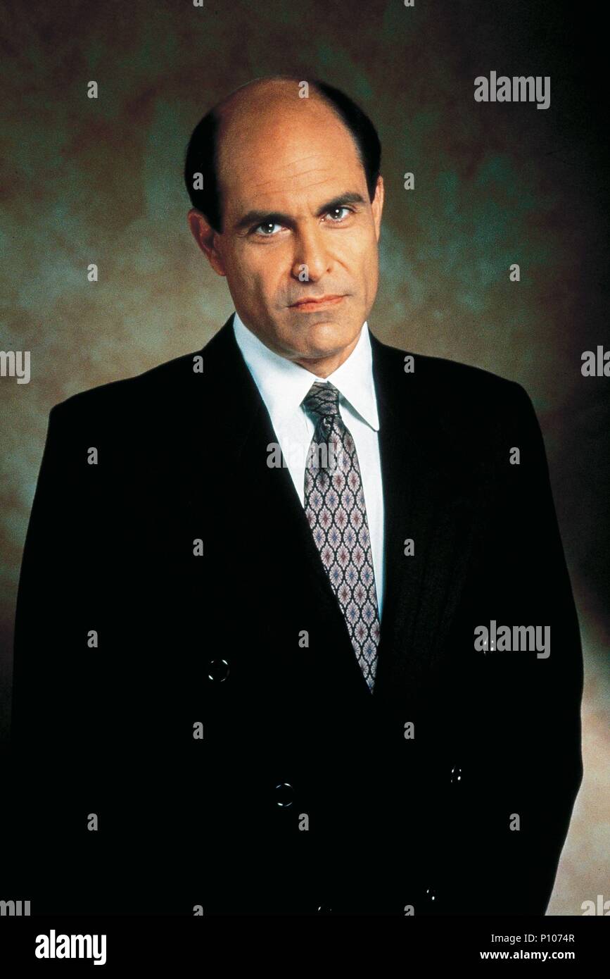 Alan rachins hi-res stock photography and images - Alamy