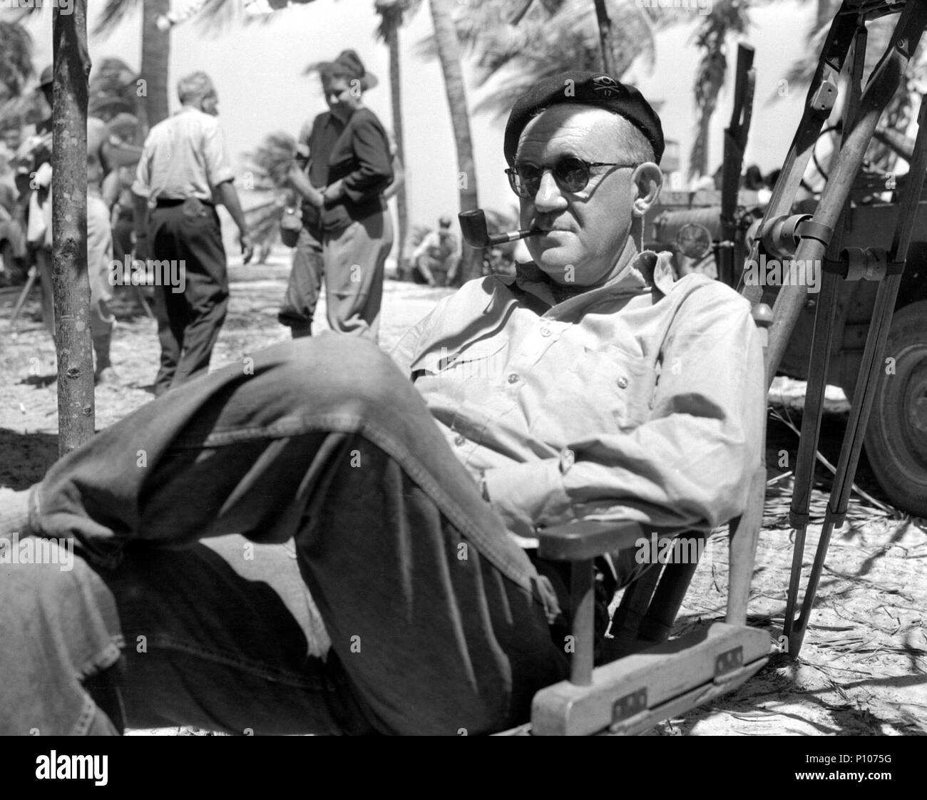 Original Film Title: THEY WERE EXPENDABLE. English Title: THEY WERE ...