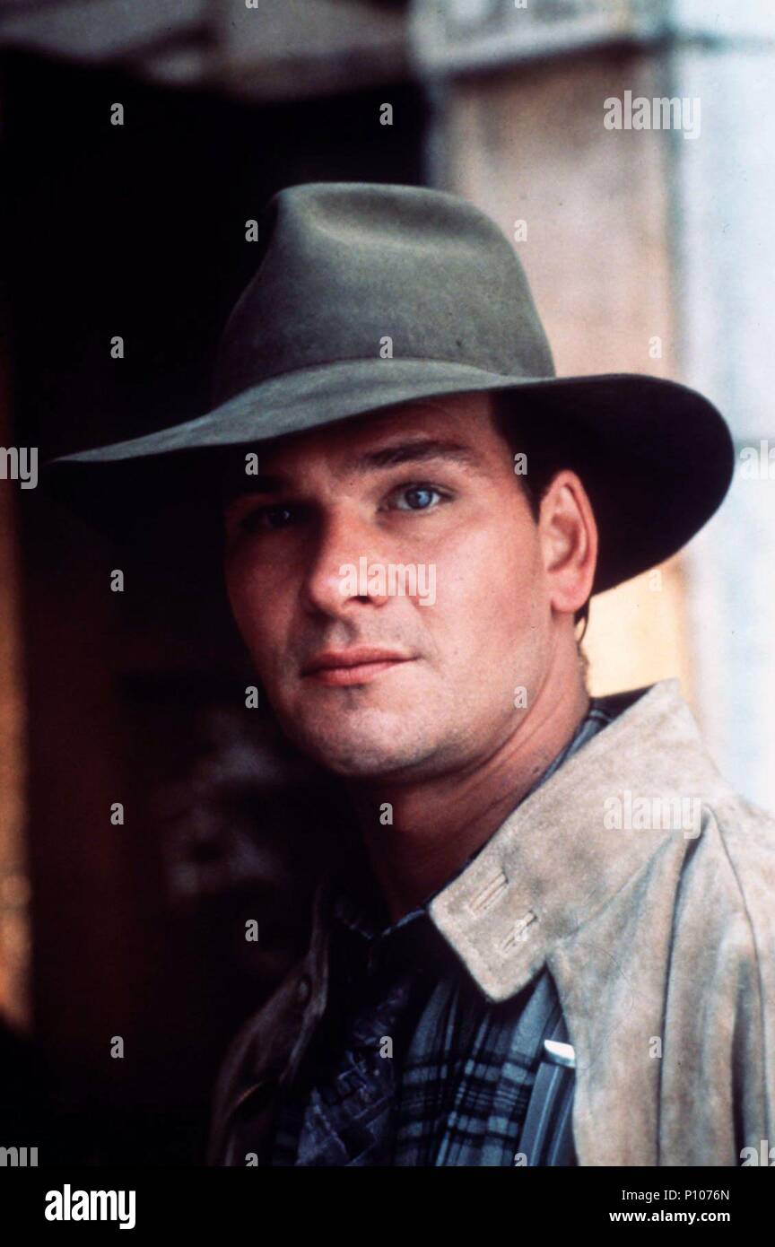 Original Film Title: NEXT OF KIN. English Title: NEXT OF KIN. Film ...