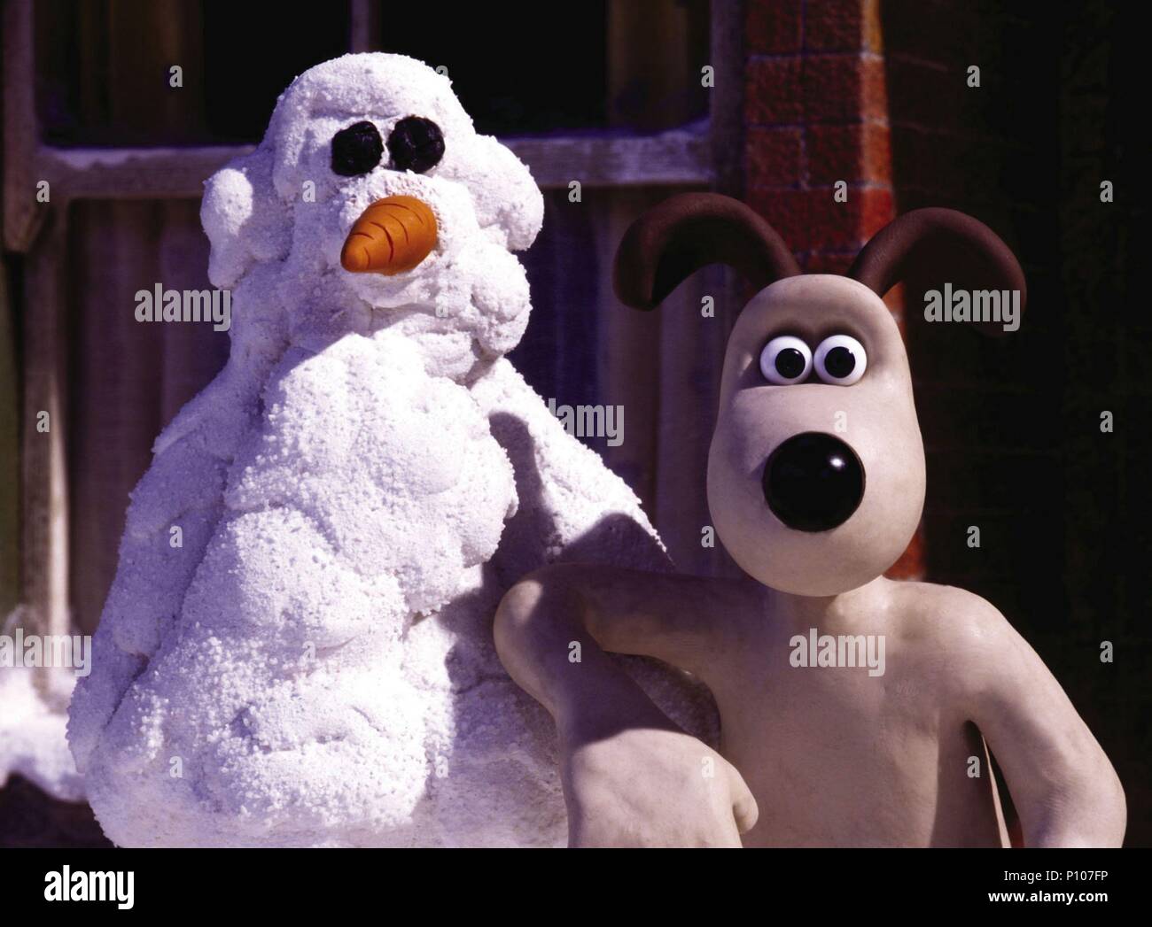Wallace & Gromit Stock Photos & Wallace & Gromit Stock Images - Alamy