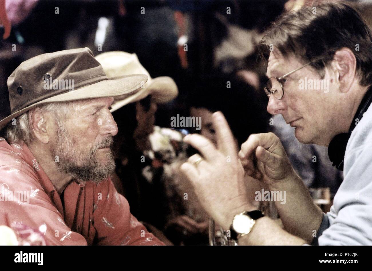 Original Film Title: EMPIRE FALLS. English Title: EMPIRE FALLS. Film ...