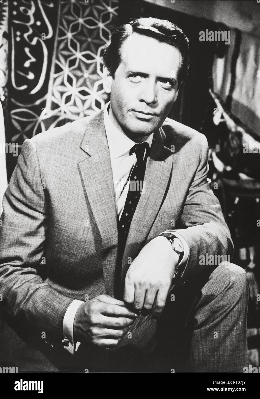 Original Film Title: DANGER MAN-TV. English Title: DANGER MAN. Year ...