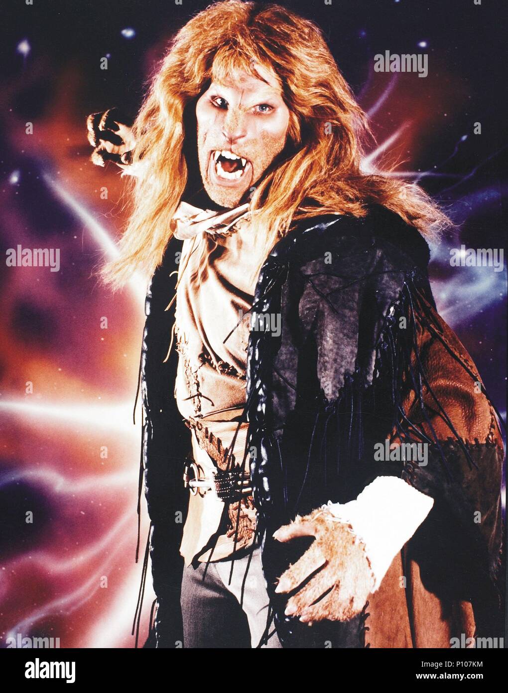 Ron Perlman Beauty And The Beast