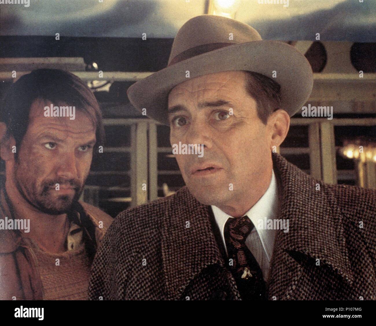 Original Film Title: DESPAIR. English Title: DESPAIR. Film Director ...