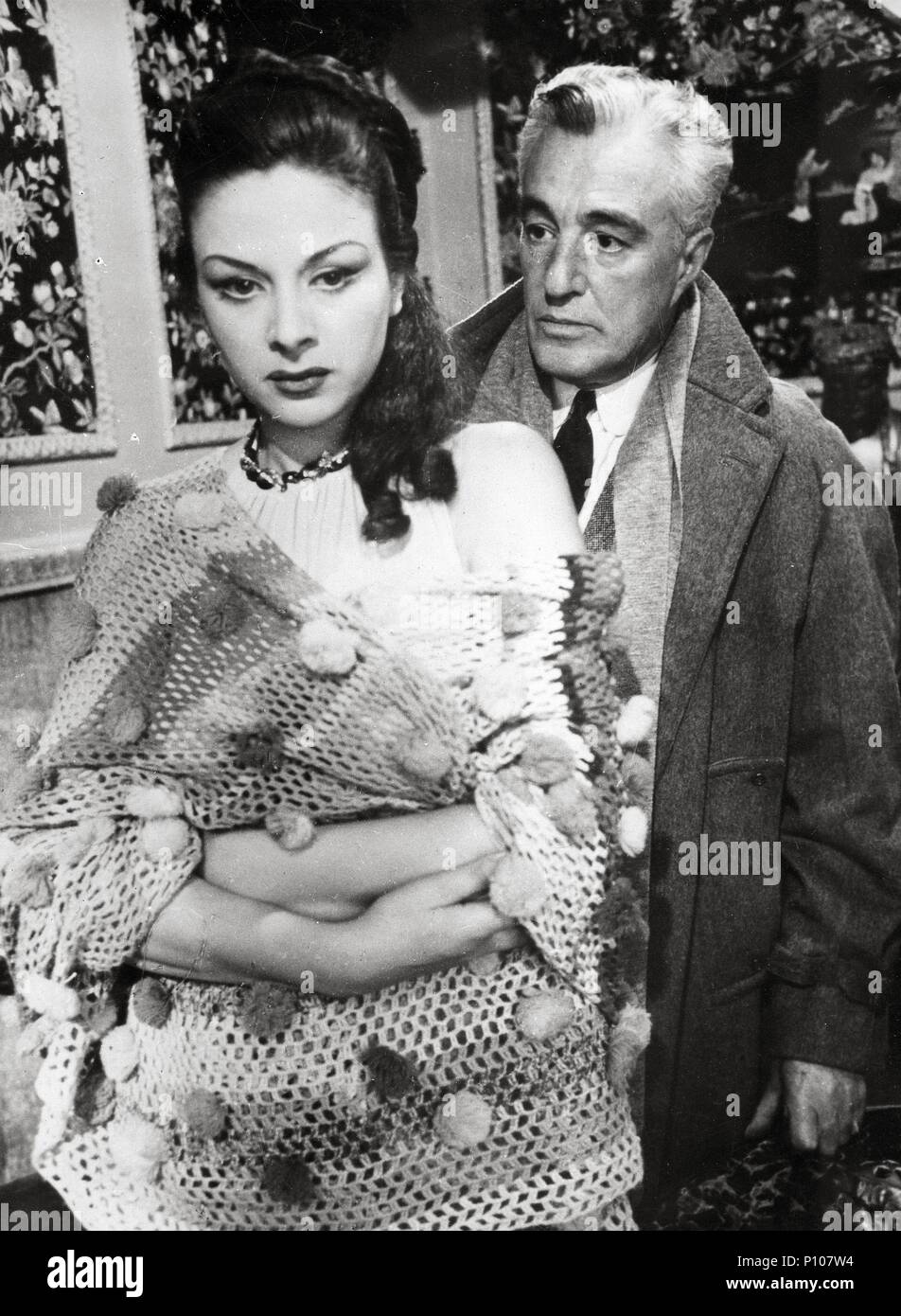 Original Film Title: IL GENERALE DELLA ROVERE. English Title: GENERAL ...