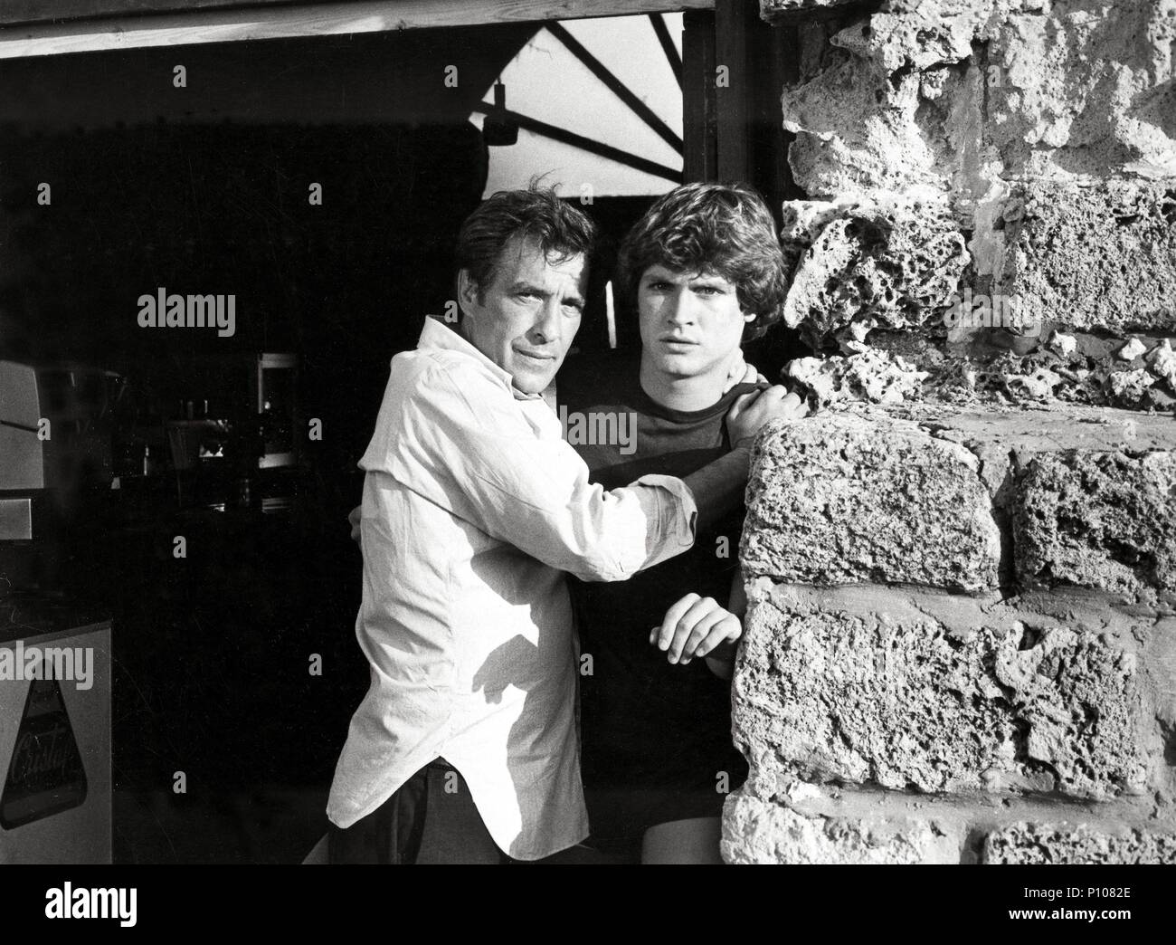 The Fury 1978 High Resolution Stock Photography and Images - Alamy